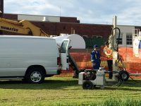 High Resolution Site Characterization - SCG Remediation Services