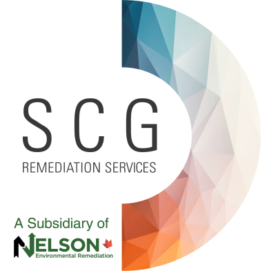 SCG Remediation - In-Situ Environmental Remediation Services