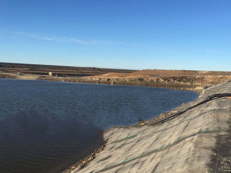 Industrial Water Treatment - SCG Remediation Services